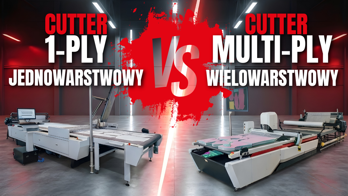 Which fabric cutter to choose in 2026? - Tutorial - Allcomp